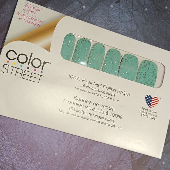 Color Street | Makeup | Color Street | Poshmark